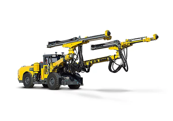 Boomer E2 Battery – Keyrock Mining Solutions