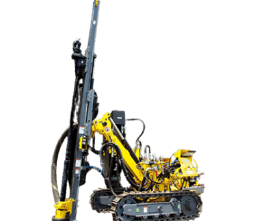 Keyrock Mining Solutions – Key to complete mining